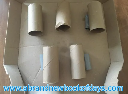 Improved Pizza Box Laptop Holder – New Book of Days